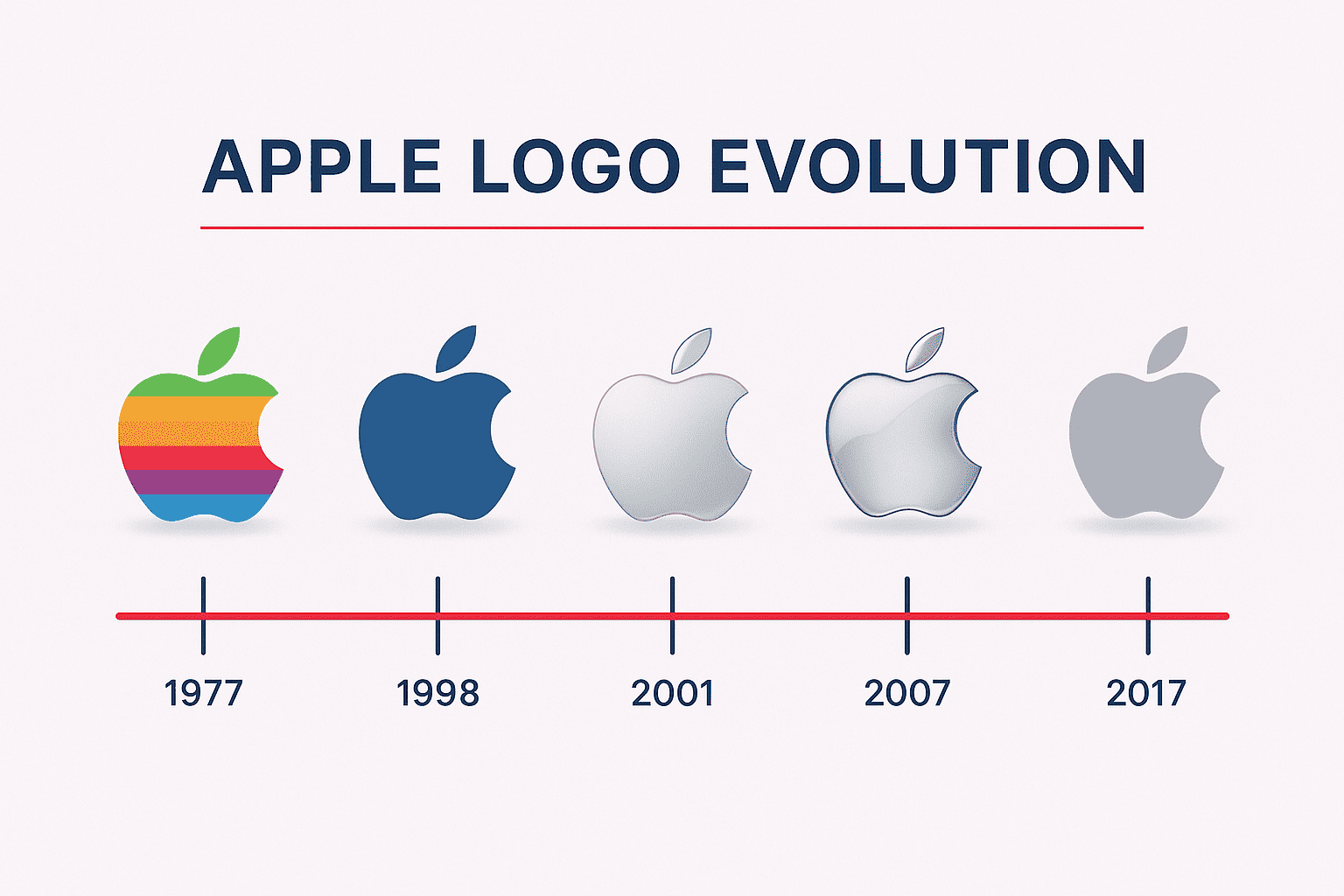 When and Why Your Brand Needs a Logo Redesign in 2025