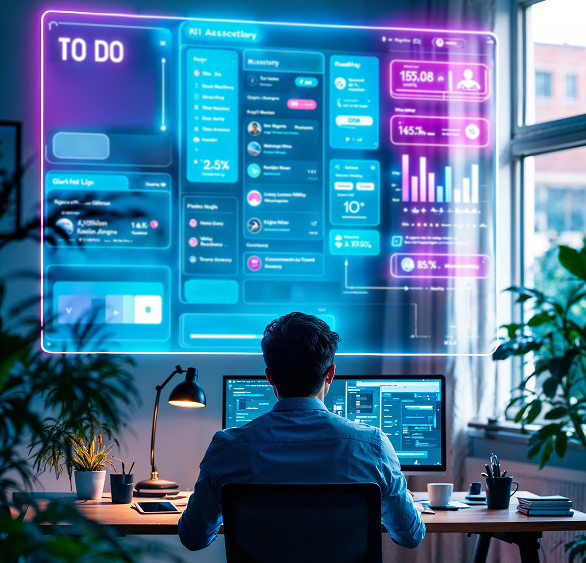 Custom Web Development | Websites, eCommerce, & Web Apps