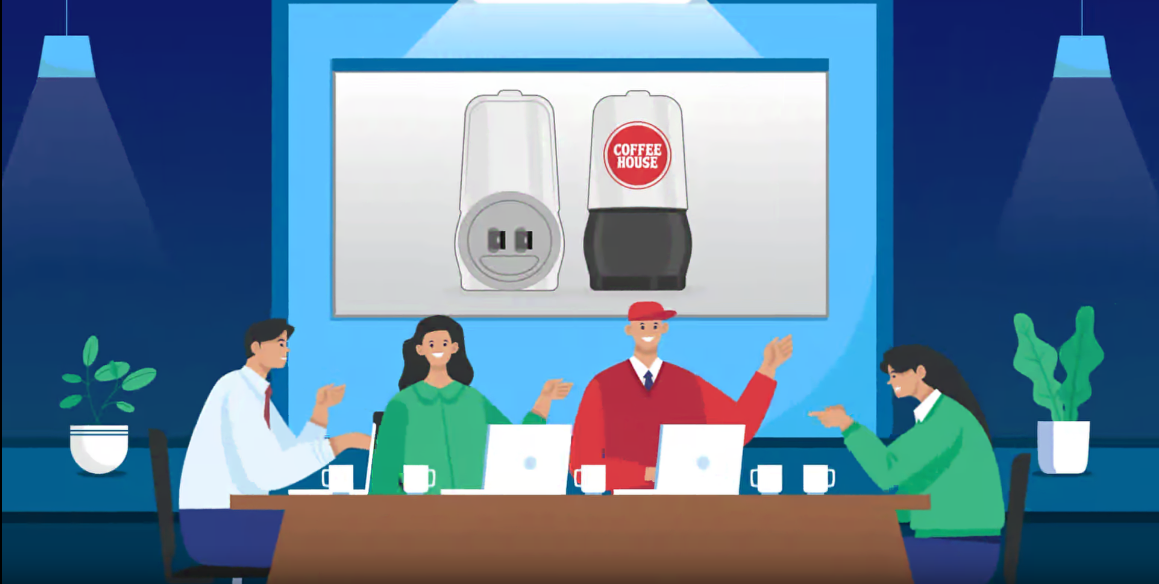 2D Animation Services in Atlanta | Animated Videos That Convert